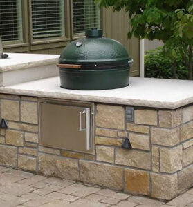 Ceramic Cooker Kits | Stone Age Manufacturing