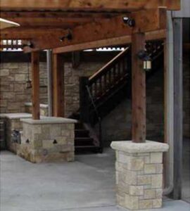 Column Kits & Extensions | Stone Age Manufacturing
